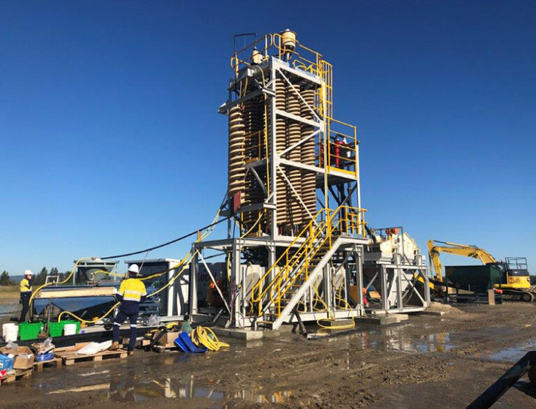 The Donald Project | Australia - Astron Limited