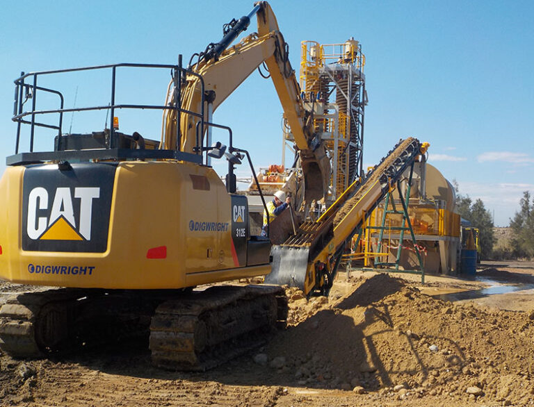 The Donald Project | Australia - Astron Limited